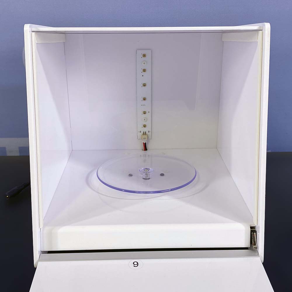 Sunlu UV Resin Curing Enclosure
