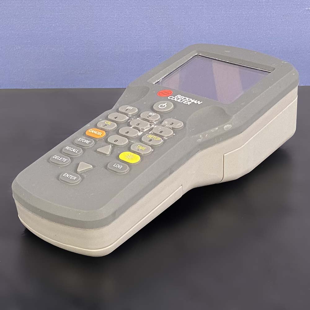 Beckman Coulter Handheld Portable pH Meter, Model PHI410