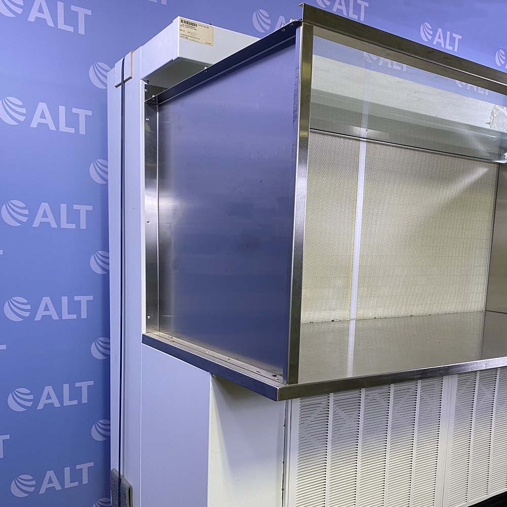 Clean Air Products Horizontal Laminar Flow Clean Bench, Model CAP301 ...
