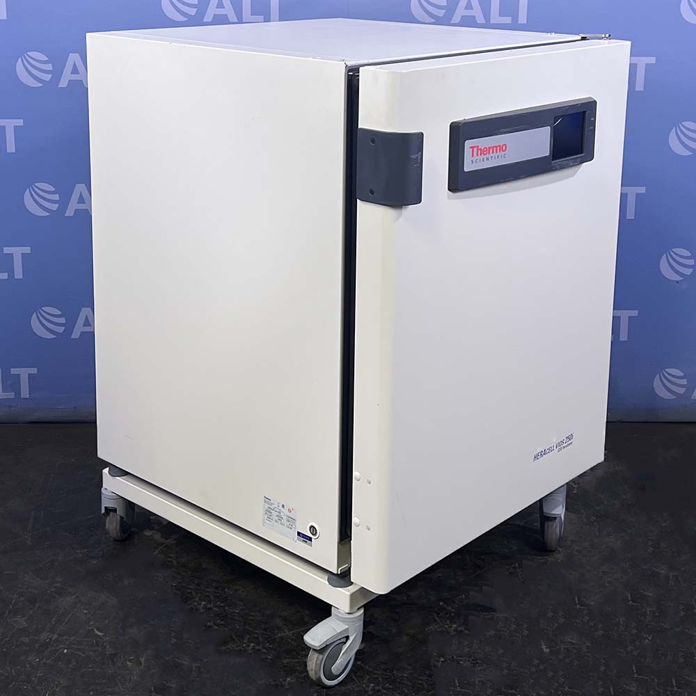 Thermo Scientific HeraCell VIOS 250i CO2 Incubator, Copper Interior