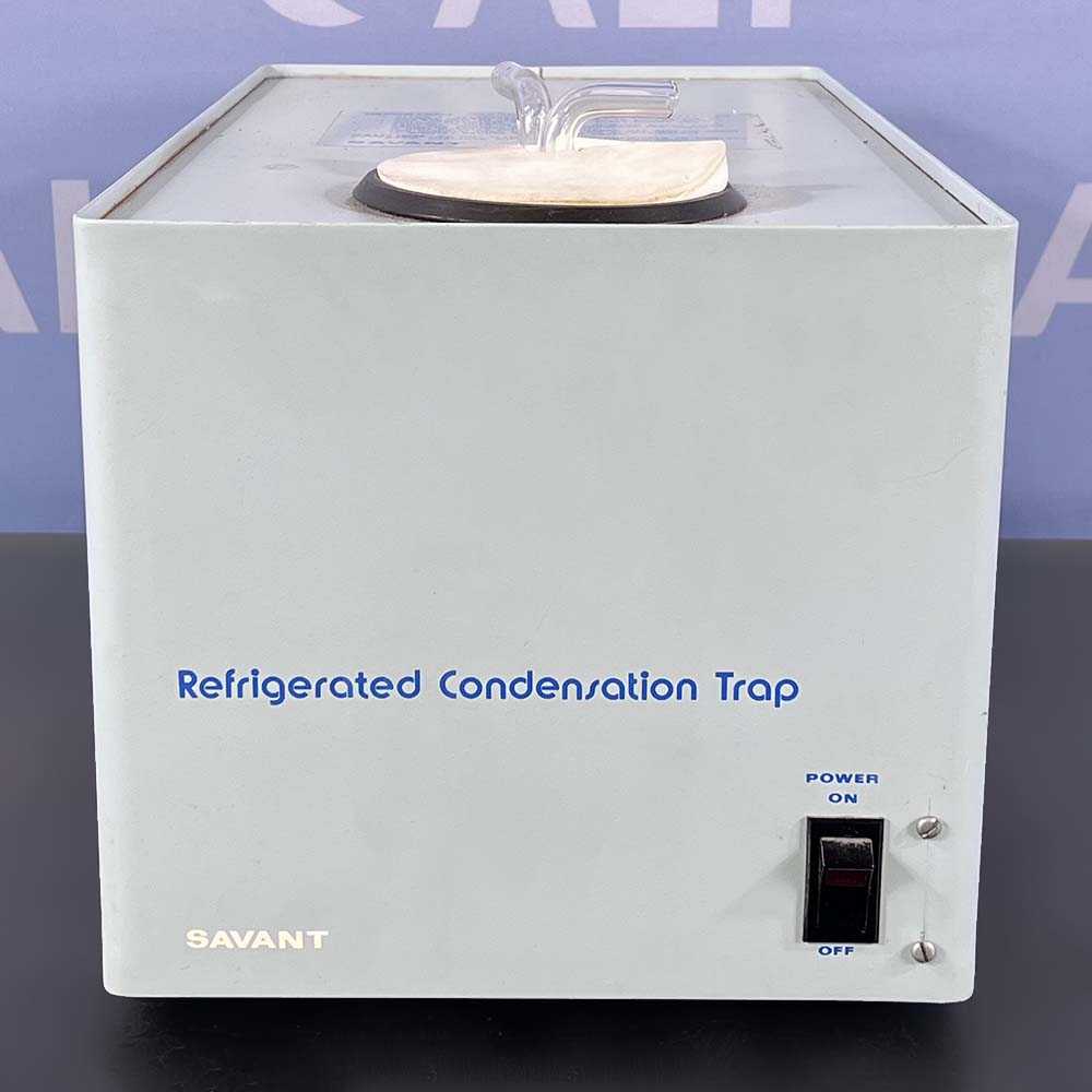 Savant RT100A Refrigerated Condensation Trap