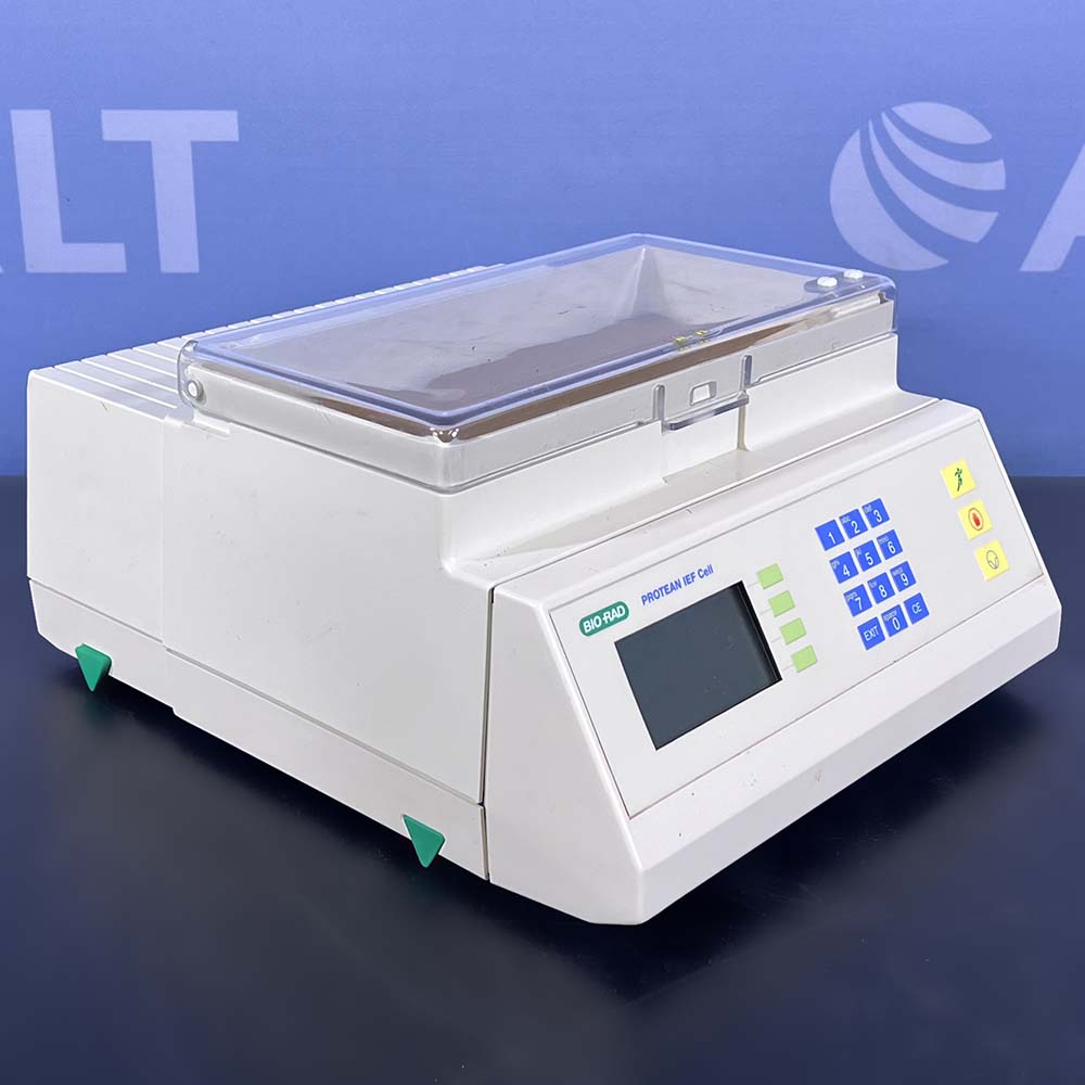Bio-Rad PROTEAN IEF Cell System
