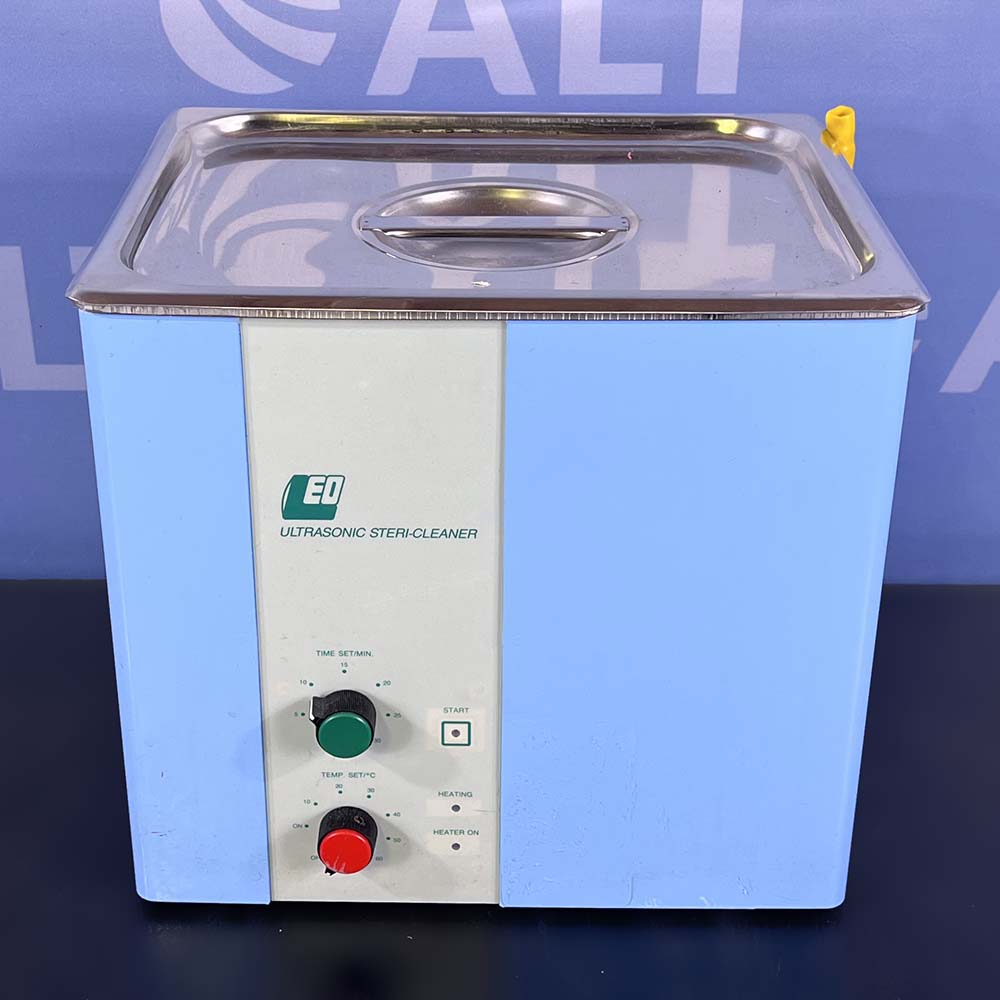 LEO Ultrasonic Co., LTD. Tabletop Ultrasonic Cleaner, Model LEO-300