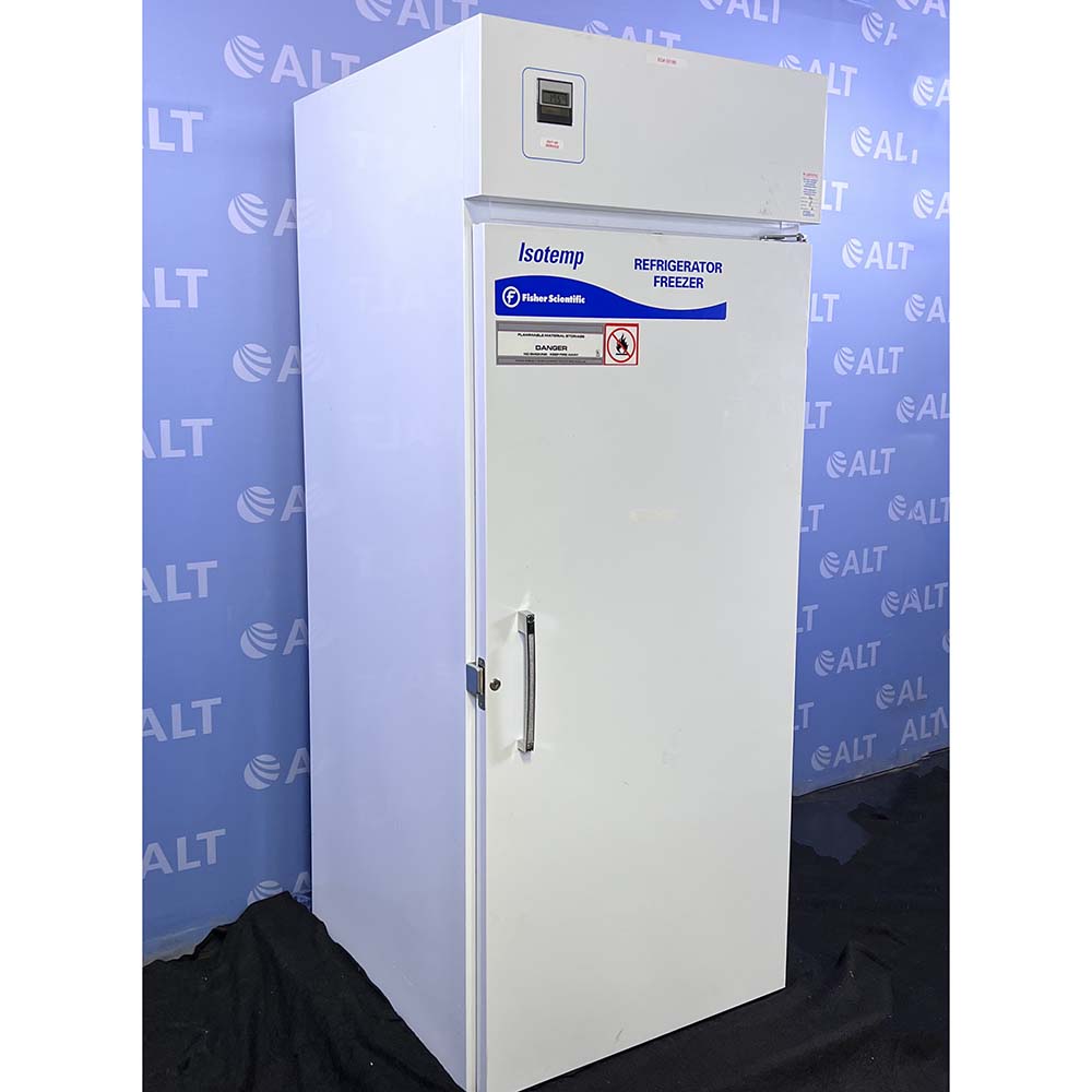 Fisher Scientific Isotemp Flammable Materials 13-986-426D Lab ...