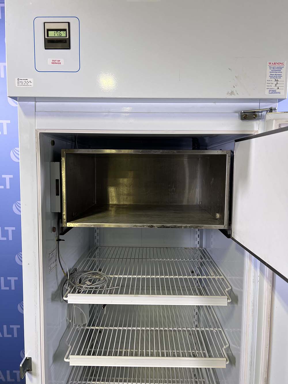 Fisher Scientific Isotemp Flammable Materials 13-986-426D Lab ...