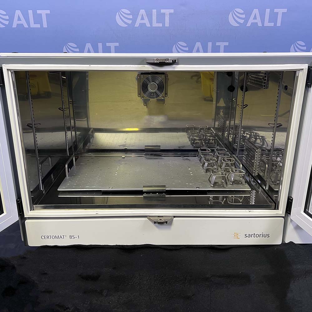 Sartorius Certomat BS-1 Shaking Incubator