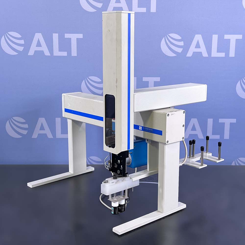 Cohesive Technologies MXY 03-01A Pal System Autosampler