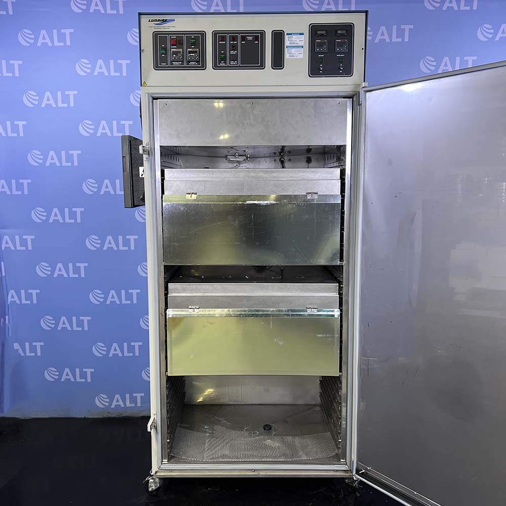 Lunaire Humidified Stability Chamber, Model CEO 932W-4 SPL