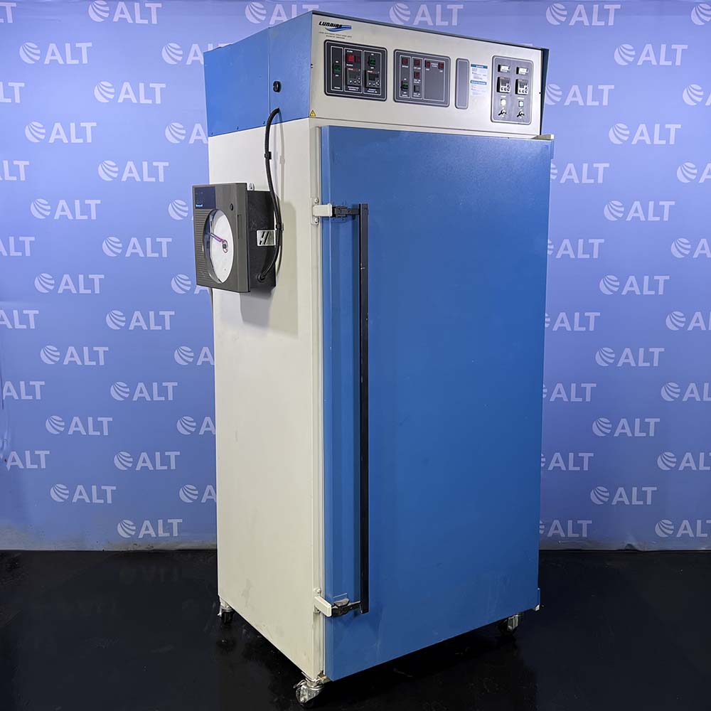 Lunaire Humidified Stability Chamber, Model CEO 932W-4 SPL