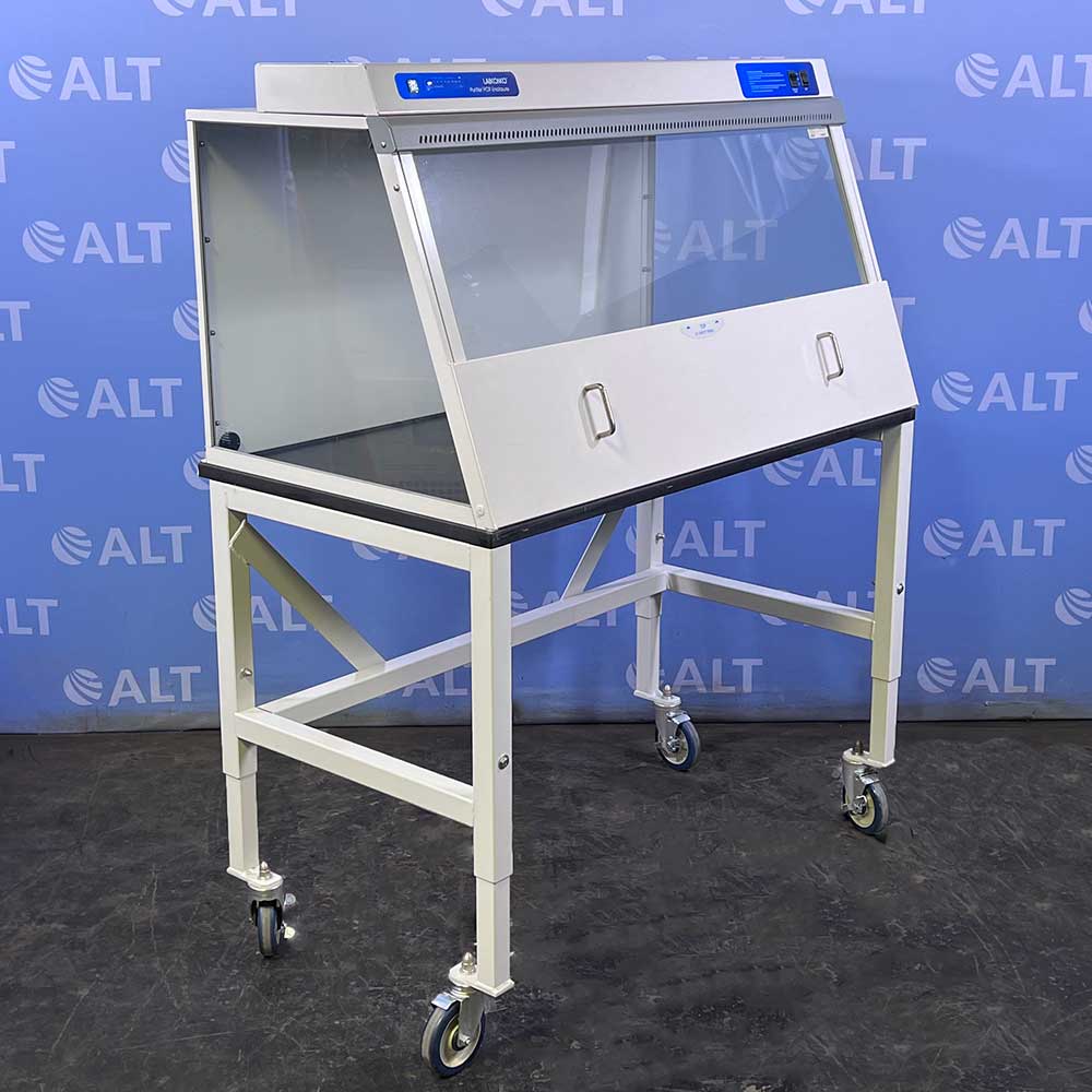Labconco 4' Purifier PCR Enclosure, Model 3952400
