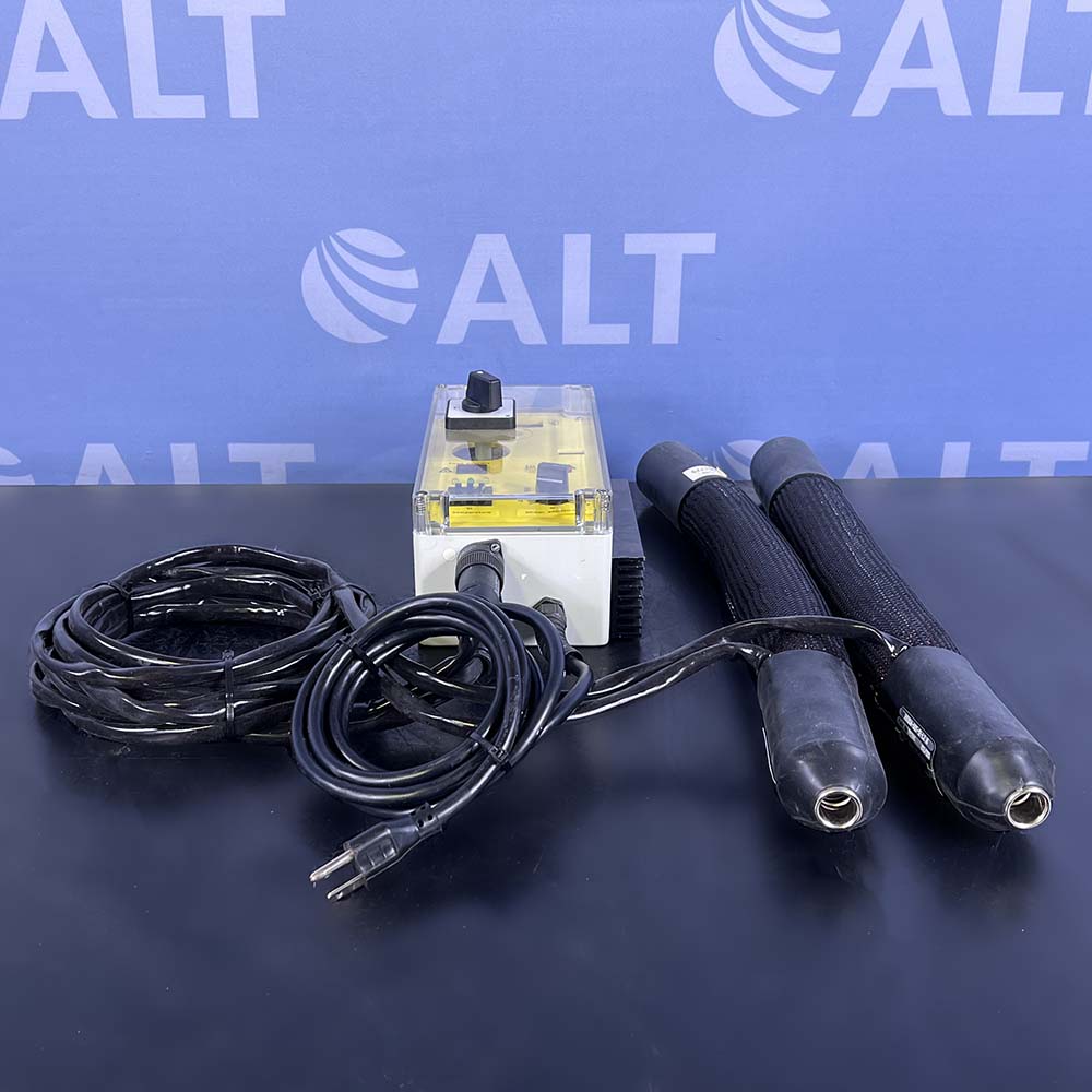 Hillesheim HT19-20P-Sol4 Temperature Controller