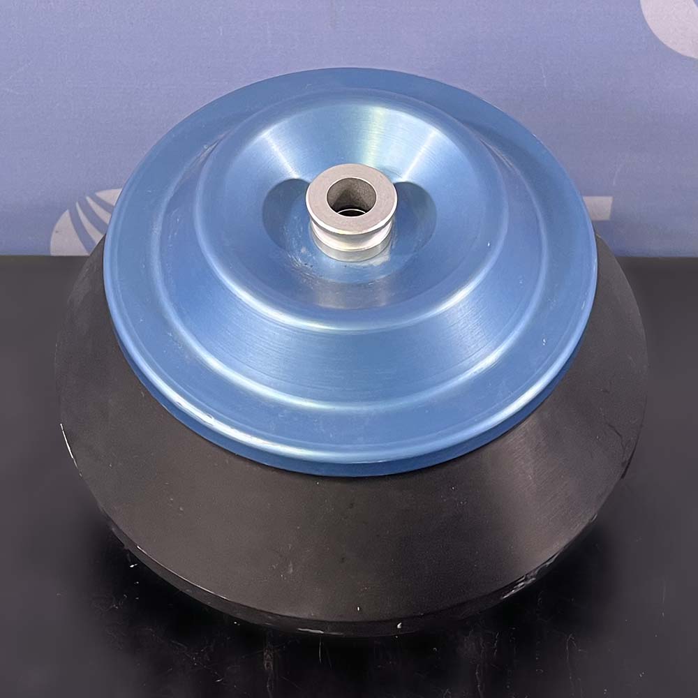 Beckman Coulter GA 24 Fixed Angle Centrifuge Rotor, 24 Well