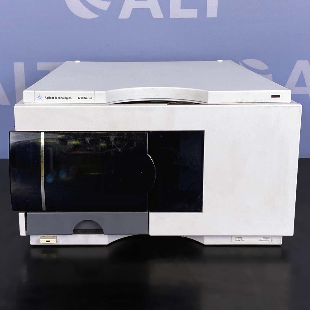 Agilent 1260 Series G1329B ALS Infinity Standard Autosampler