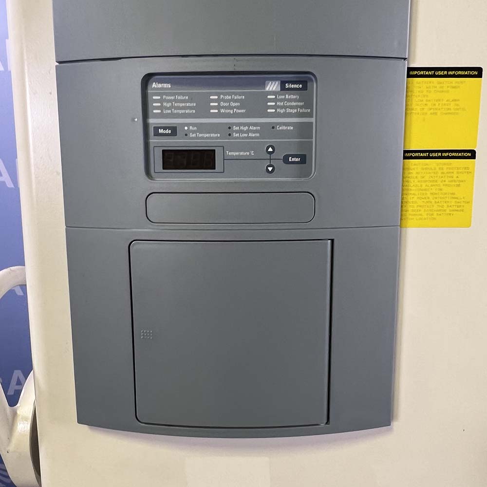 Thermo Electron Corporation Forma -86C ULT Freezer Model 906