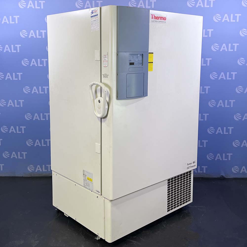 Thermo Electron Corporation Forma -86C ULT Freezer Model 906