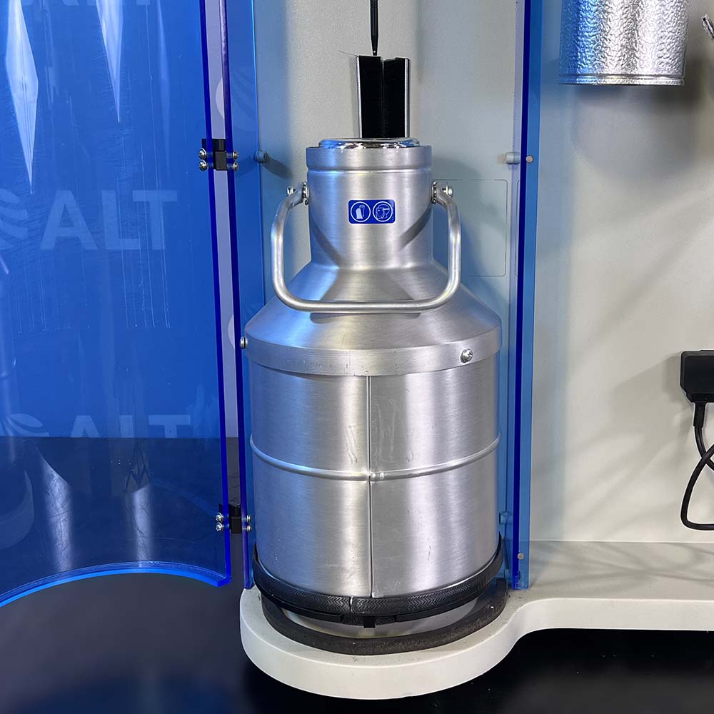 QuantaChrome Autosorb iQ2 Automated Gas Sorption Analyzer
