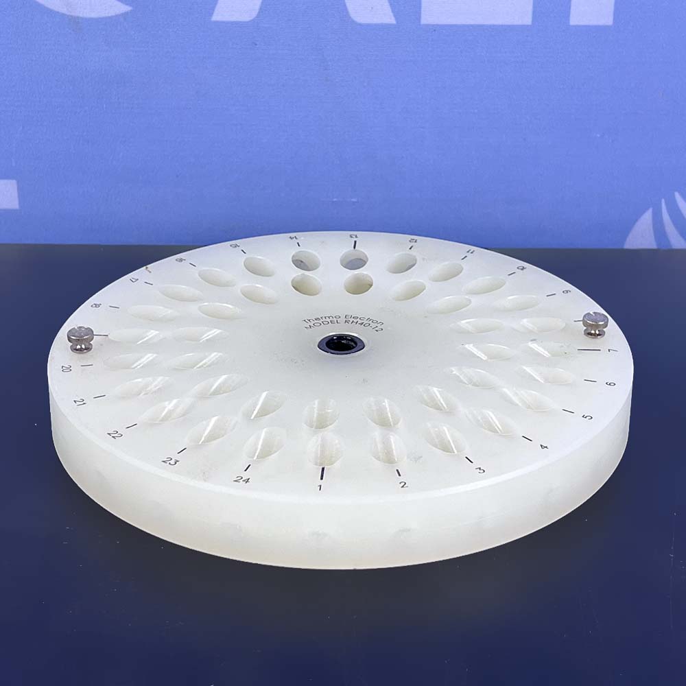 Savant RH40-12 Fixed Angle Rotor
