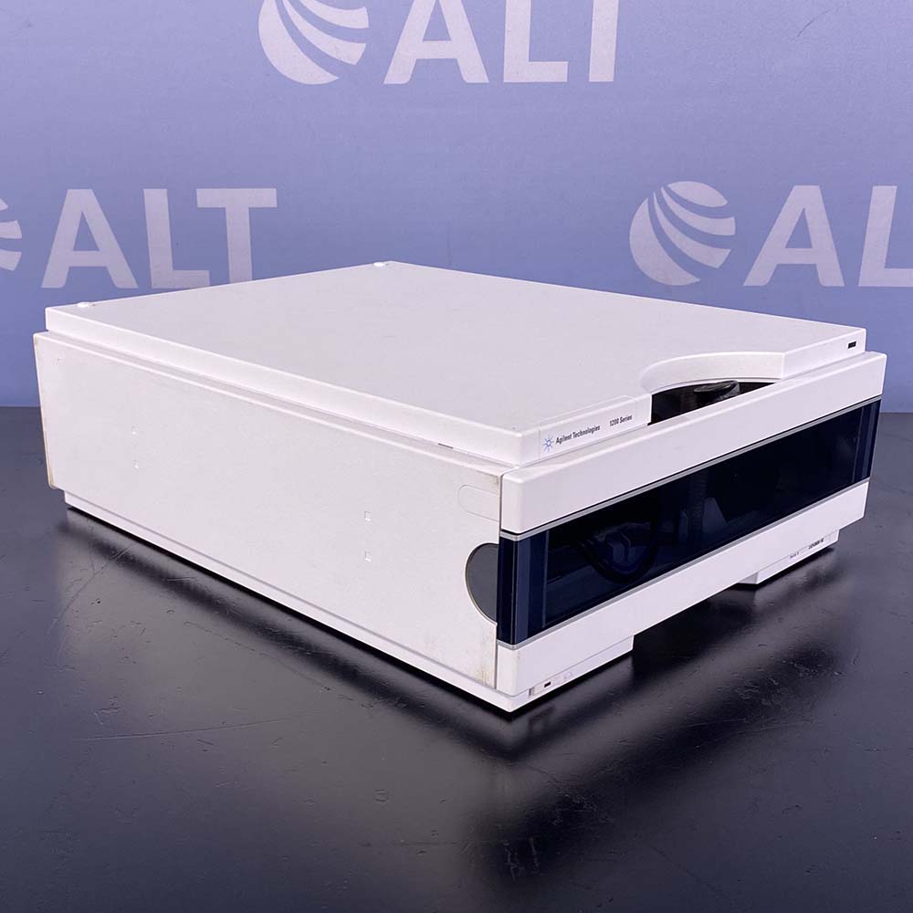 Agilent 1260 DAD VL, Model G1315A
