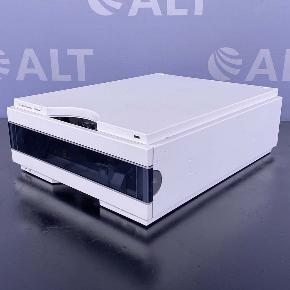Agilent 1260 DAD VL, Model G1315A