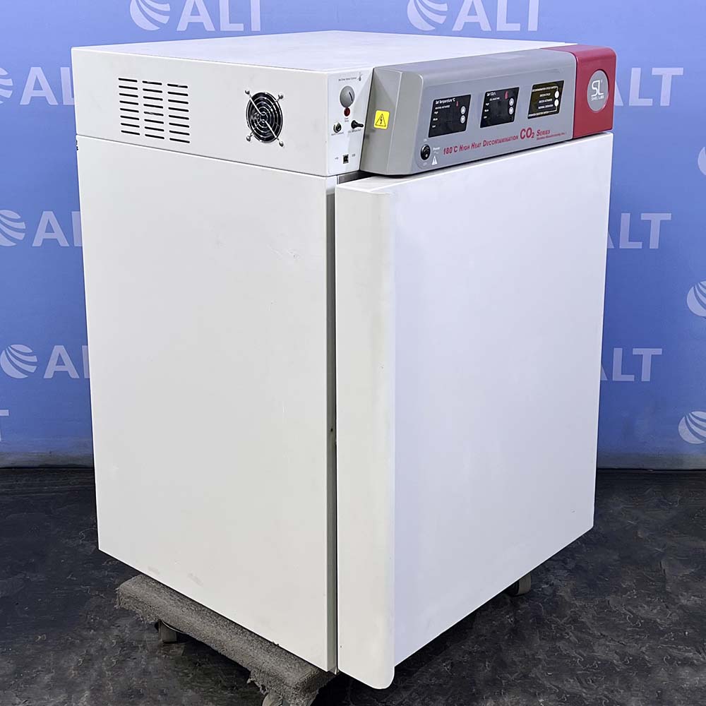 Sheldon Manufacturing 180C High Heat Decontamination CO2 Series ...
