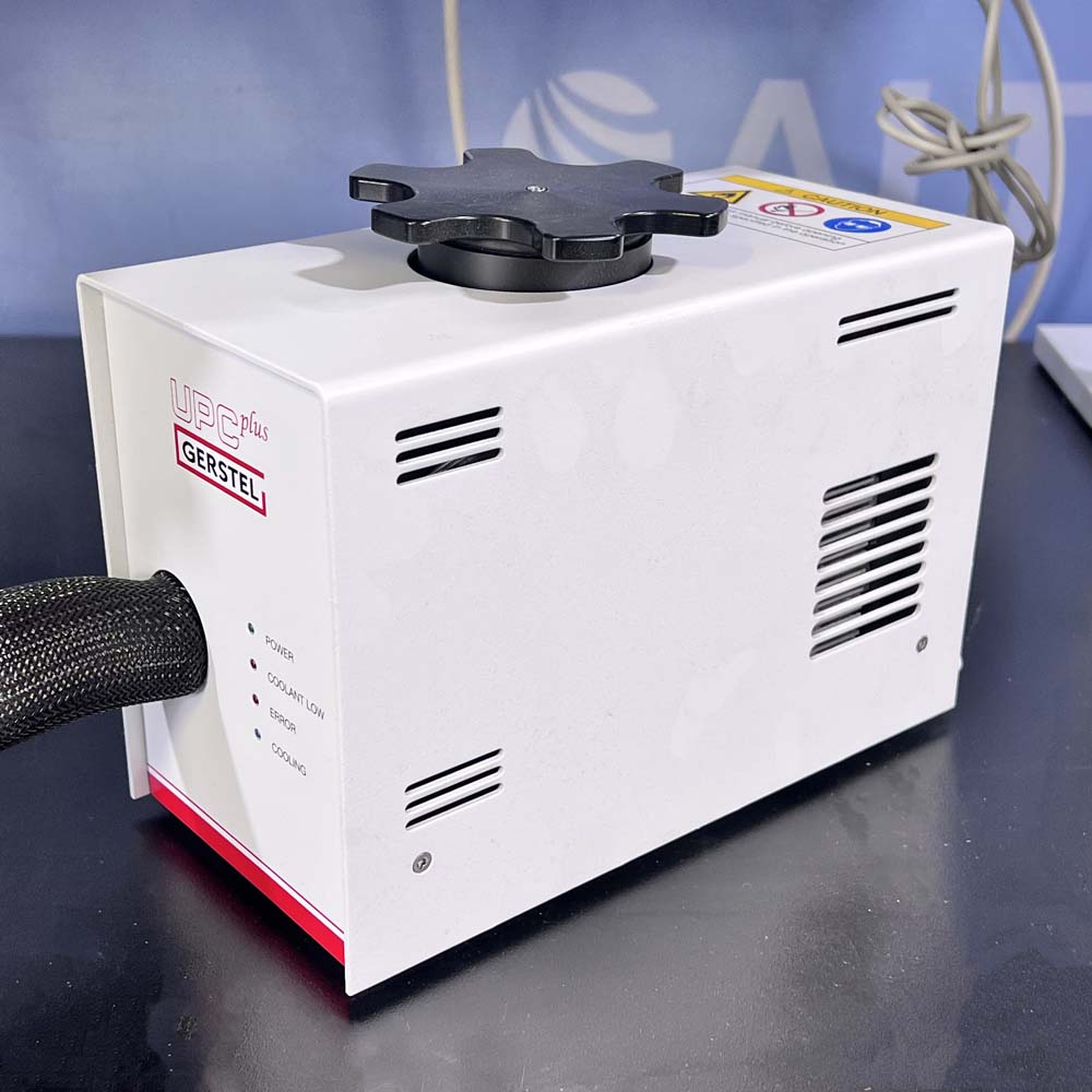 Gerstel MultiPurpose Sampler, Model LHX2H-xt-GST, Type MXY 017-02B