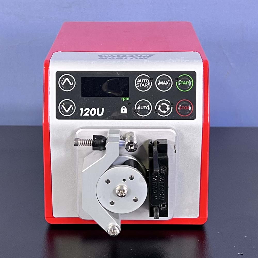 Watson Marlow Peristaltic Pump, Model 120U/DM 3