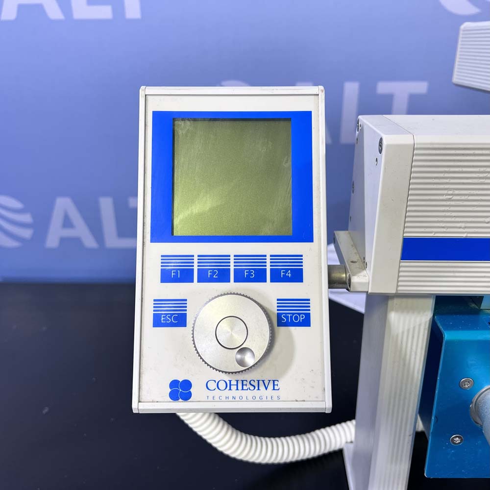 Cohesive Technologies MXY 01-01B PAL Autosampler