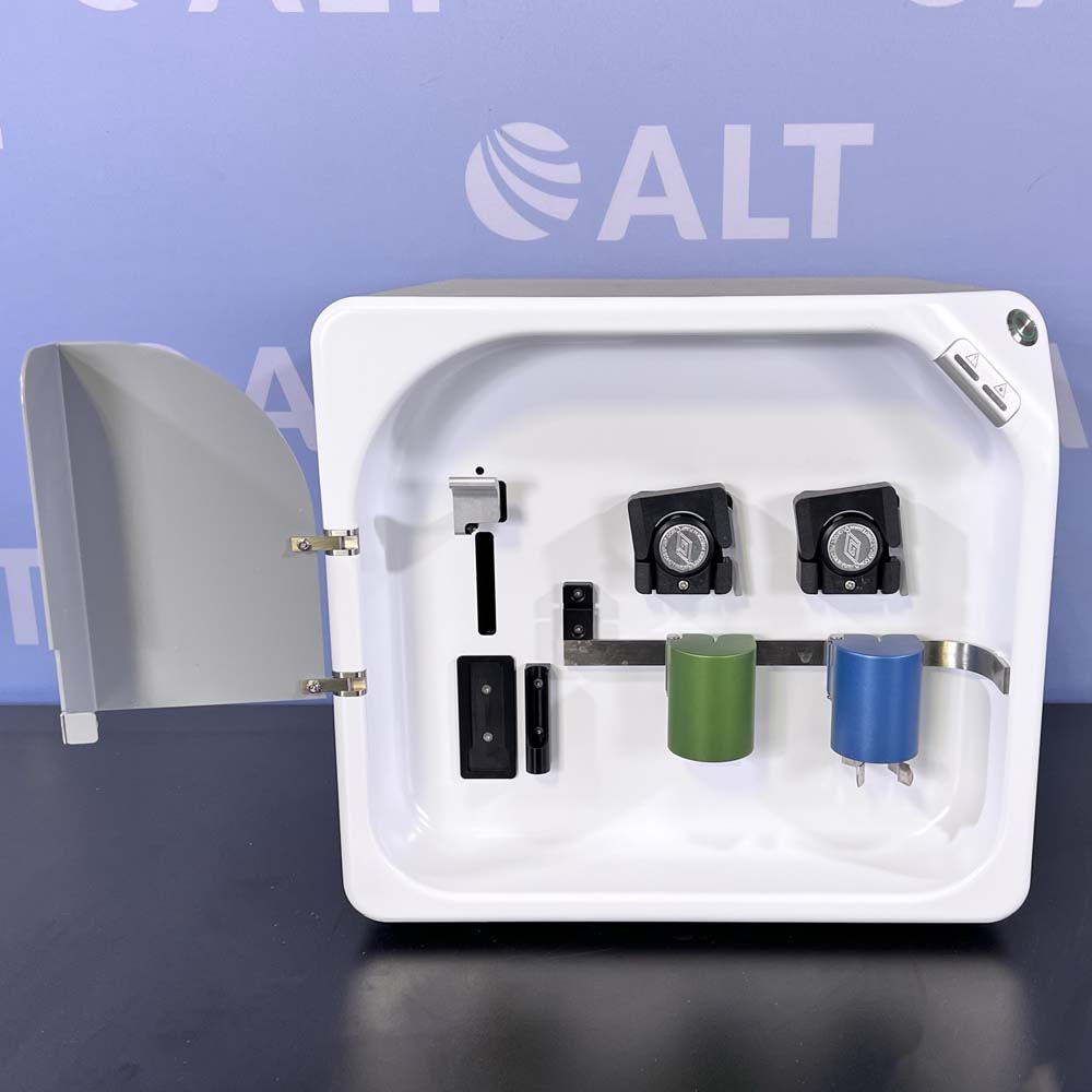 Nanocellect The WOLF Cell Sorter With N1 Single Cell Dispenser