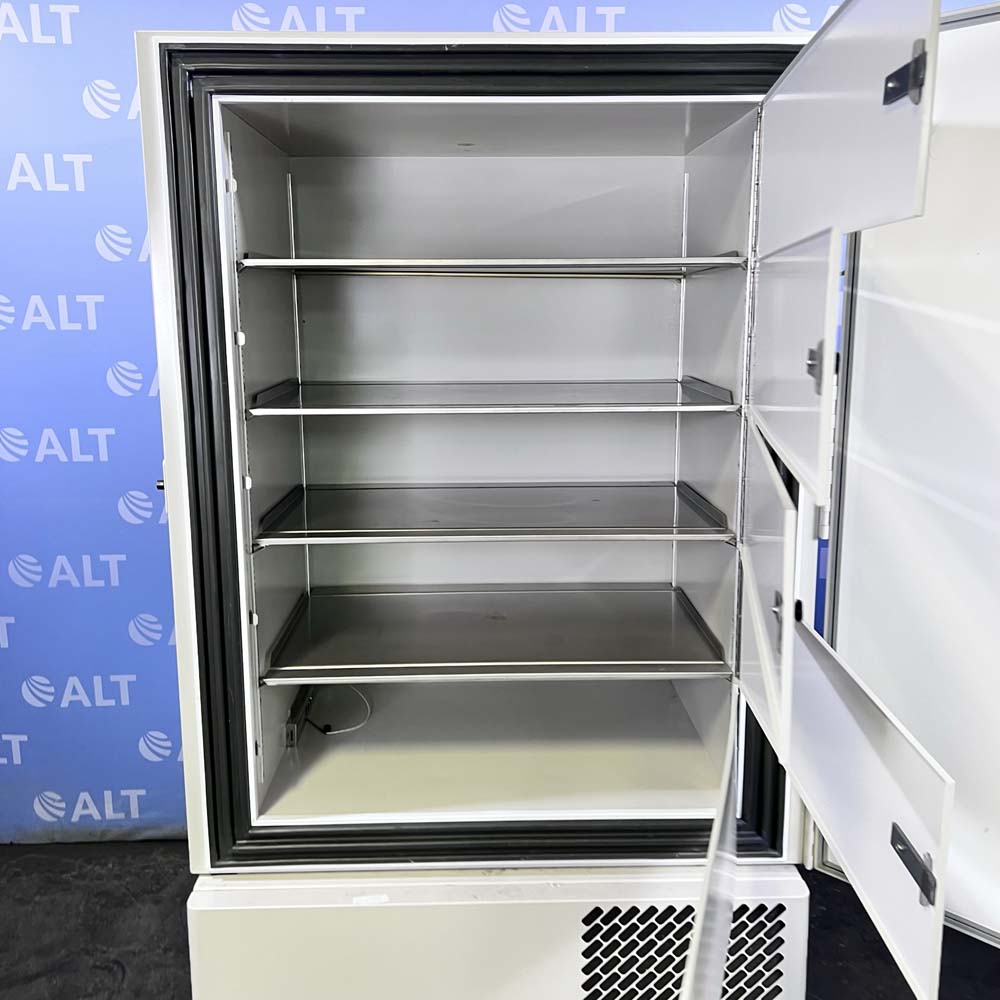 Fisher Scientific Isotemp -86C Ultra-Low Freezer, Model IU2886D (With ...