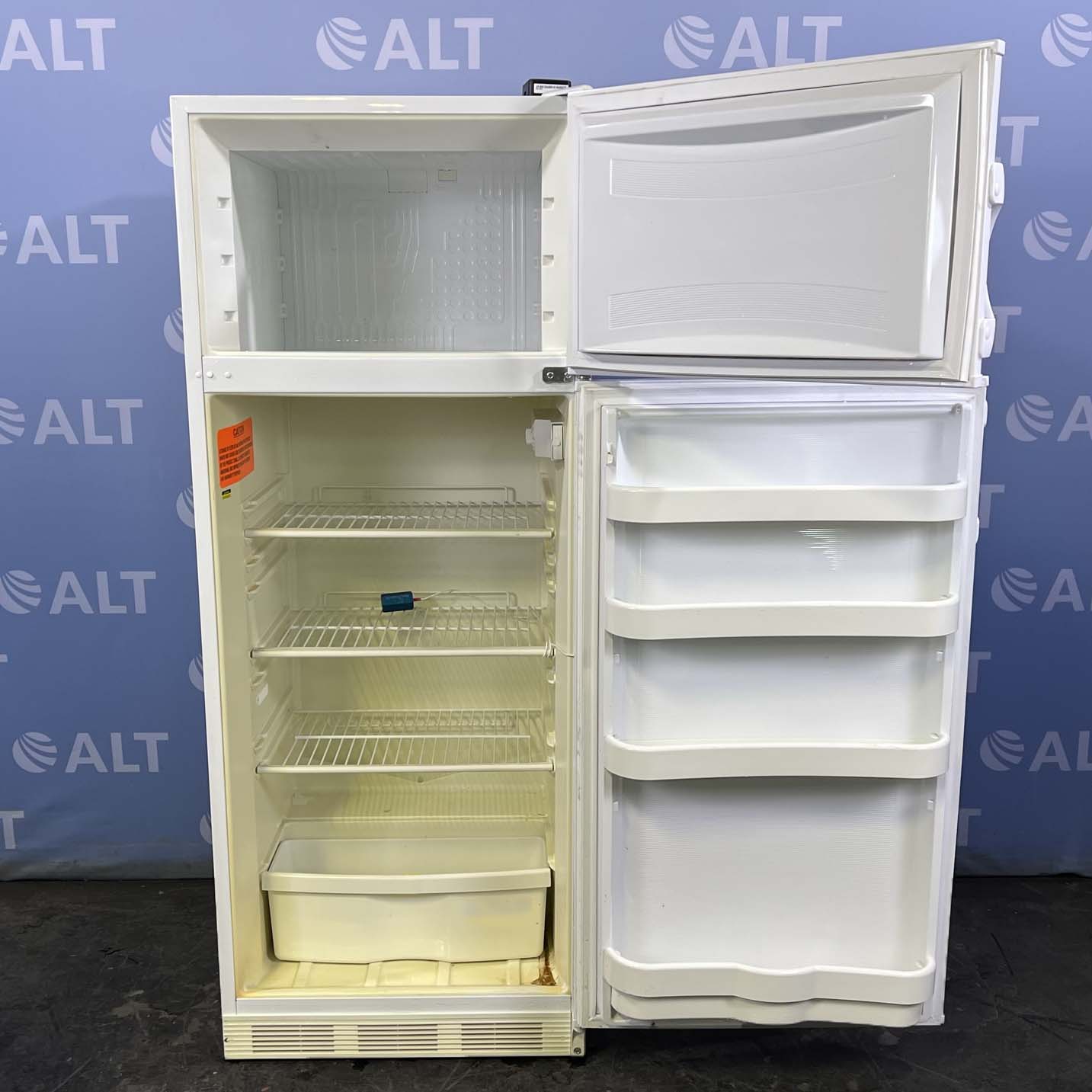 Thermo Scientific 3764A Value Series Lab Refrigerator/Freezer