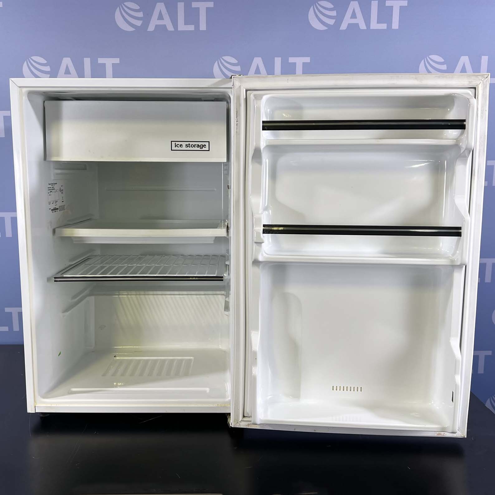 VWR Undercounter Flammable Material Storage Refrigerator, Model R406FA16