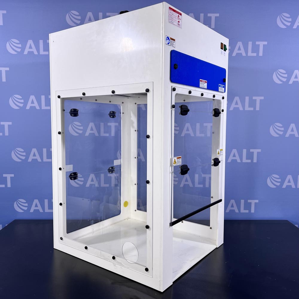 Air Science General Application Ductless Fume Hood, Model P5
