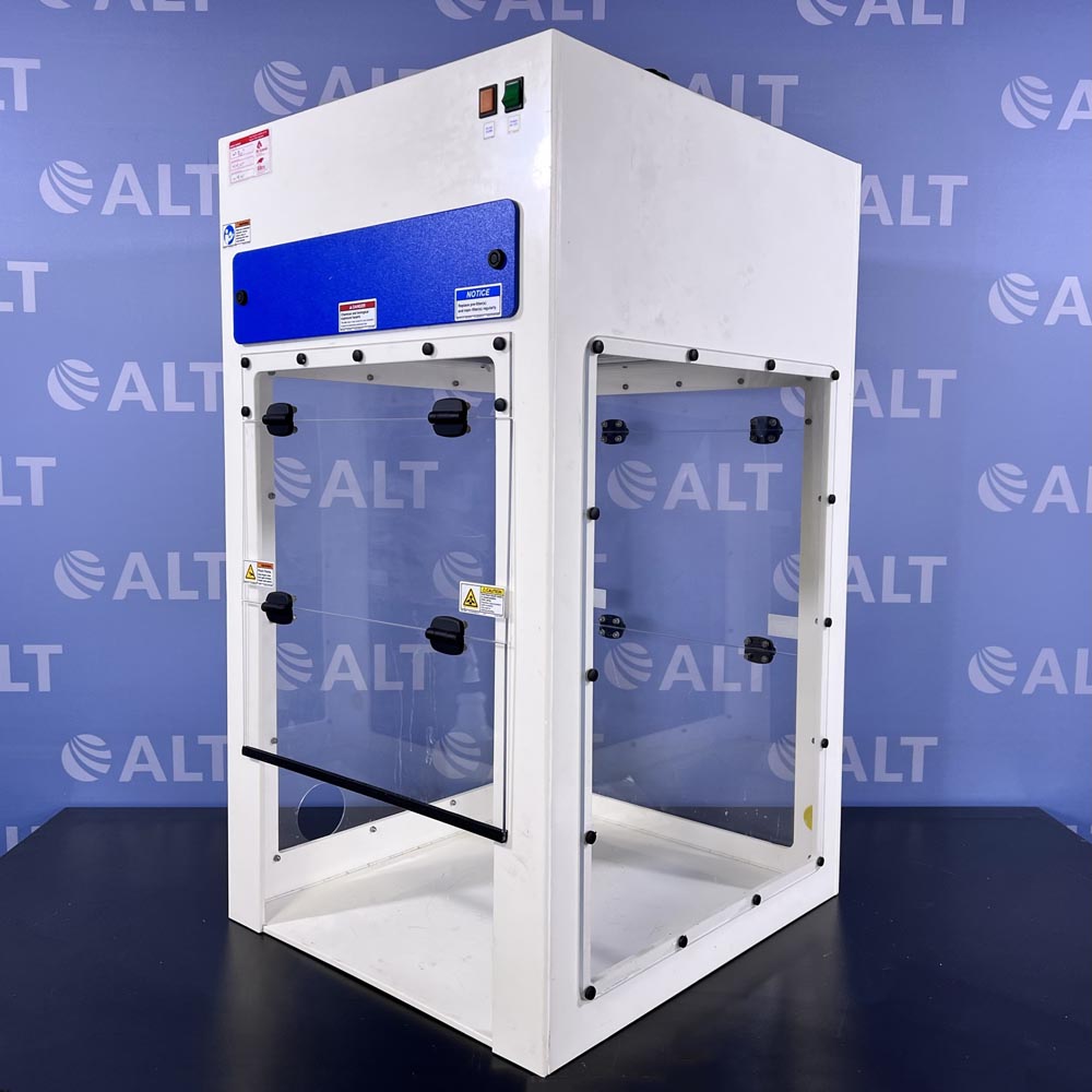 Air Science General Application Ductless Fume Hood, Model P5