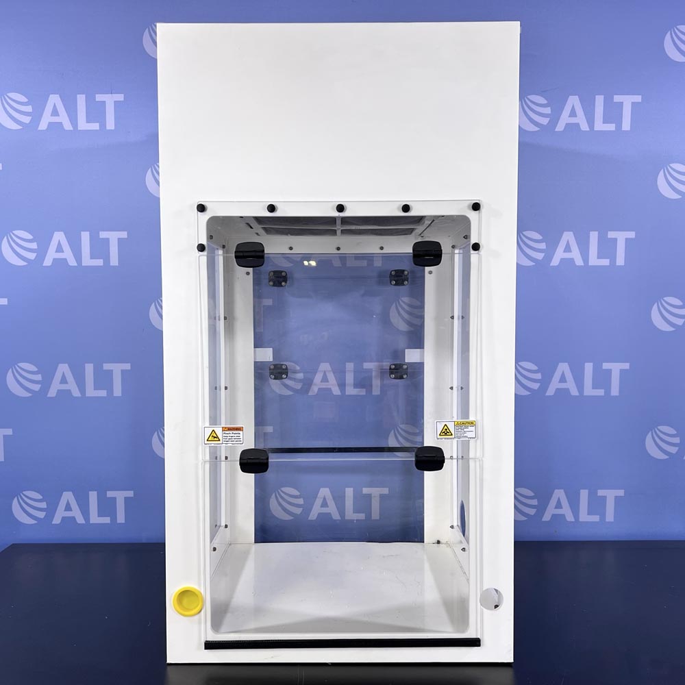 Air Science General Application Ductless Fume Hood, Model P5