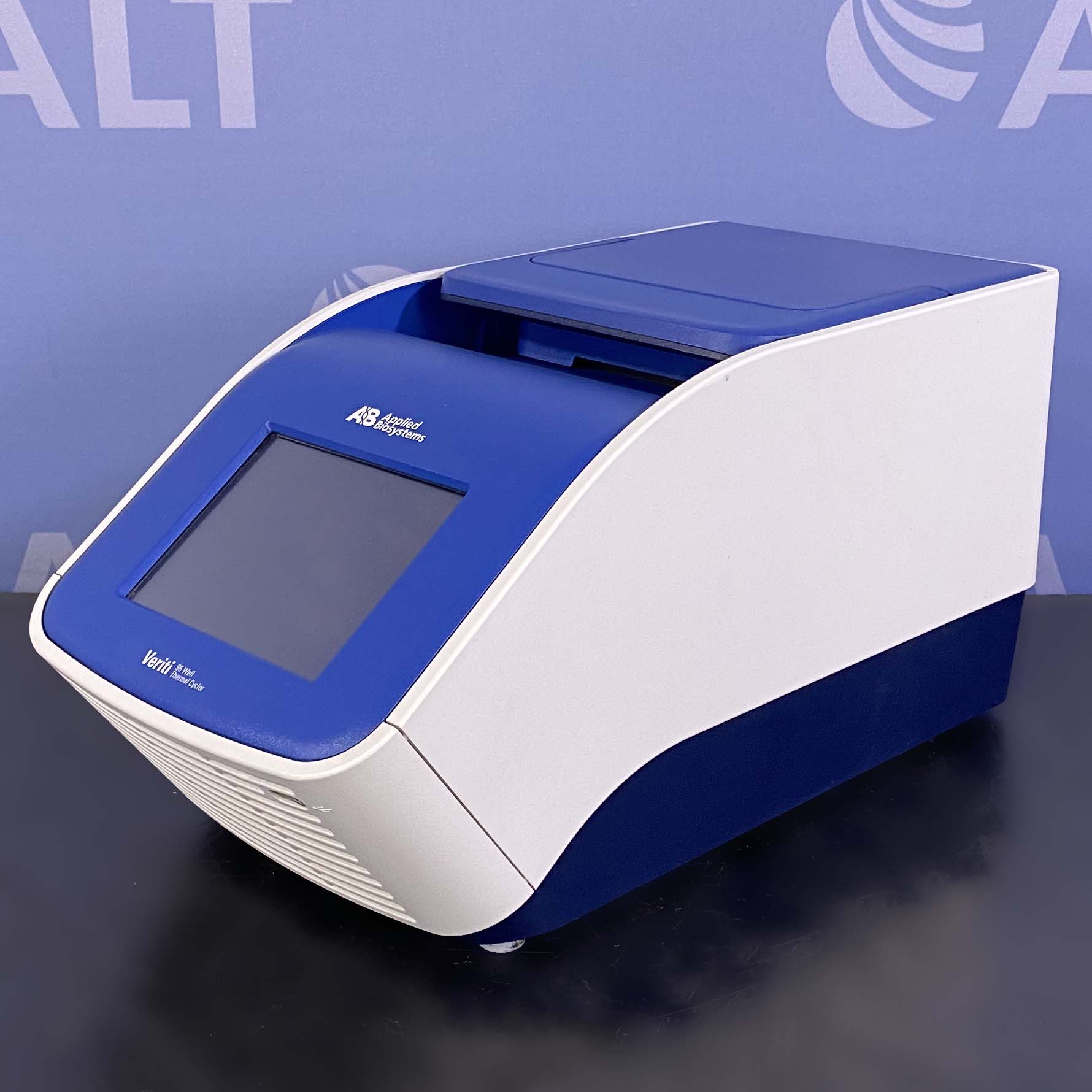 Applied Biosystems Veriti 96-Well Thermal Cycler With 0.2 mL Sample ...