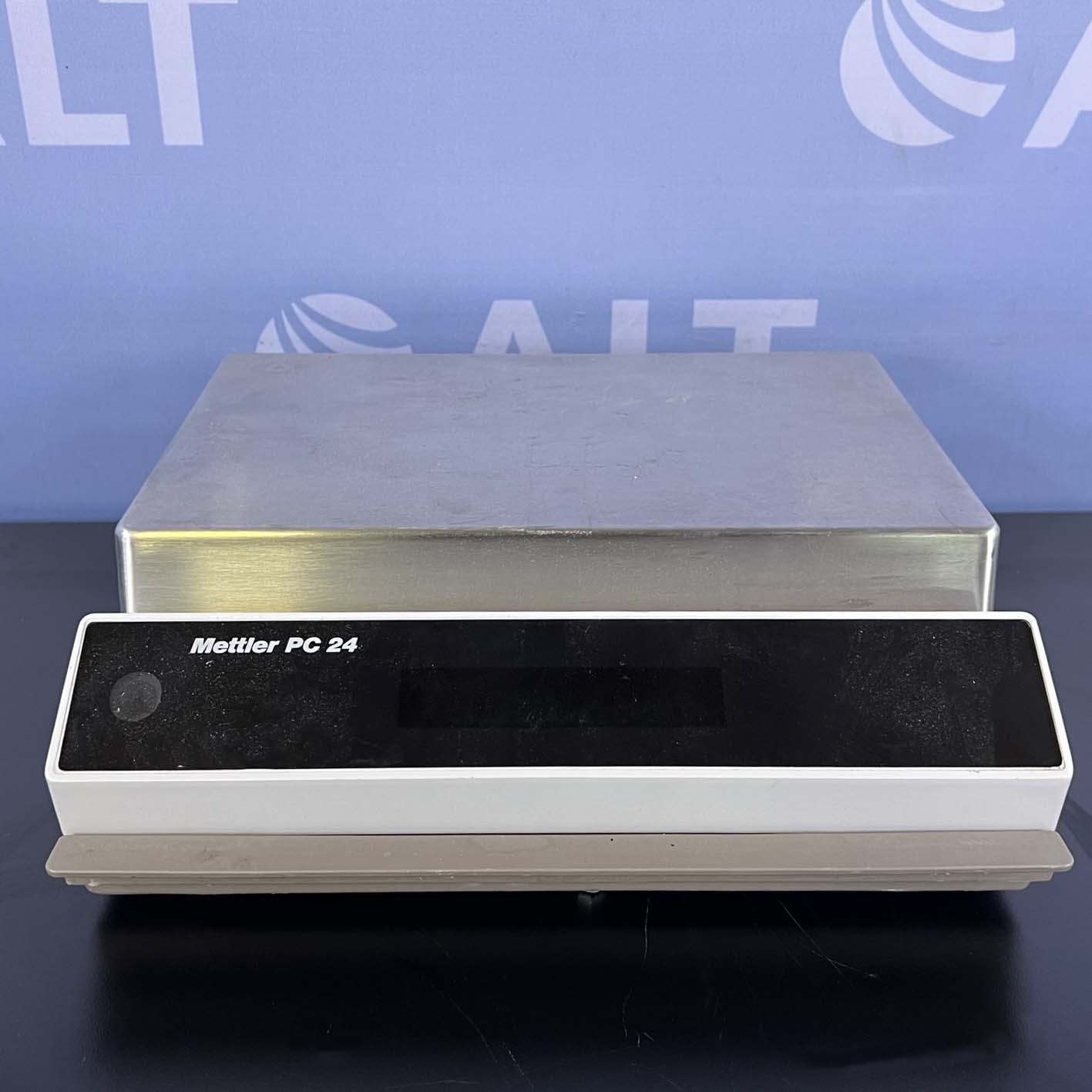 Mettler Toledo PC24 Scale