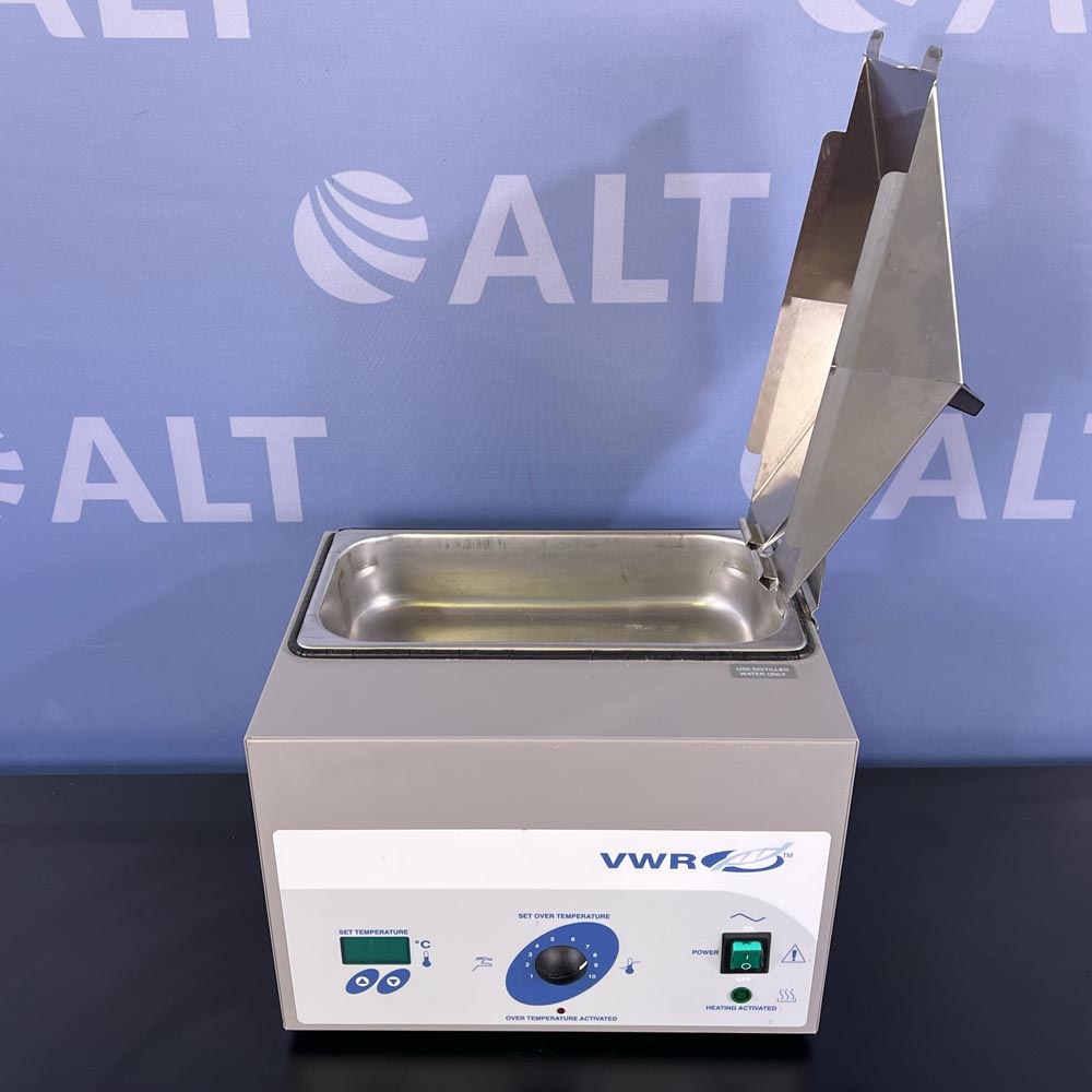 VWR 1224 Digital Water Bath