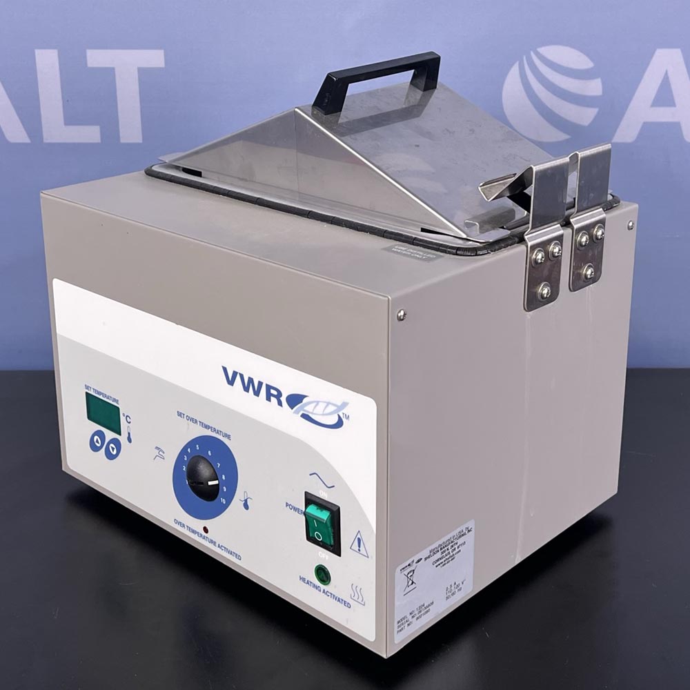 VWR 1224 Digital Water Bath