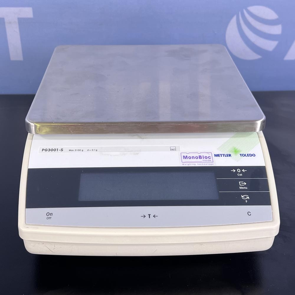 Mettler Toledo PG3001-S Balance
