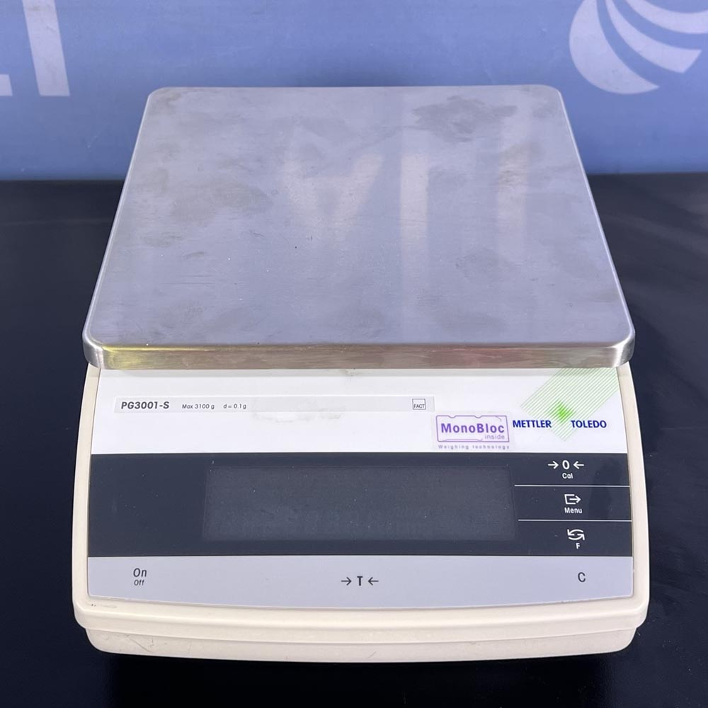Mettler Toledo PG3001-S Balance