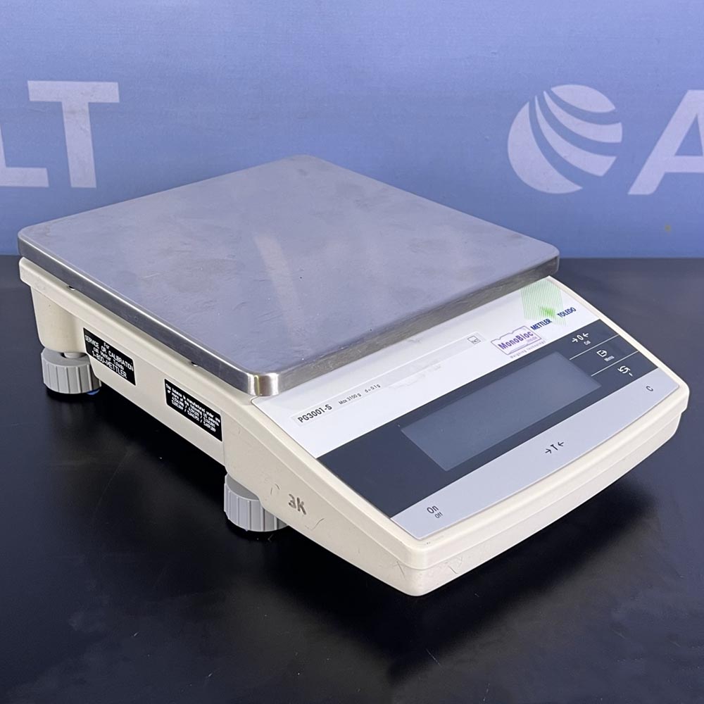 Mettler Toledo PG3001-S Balance