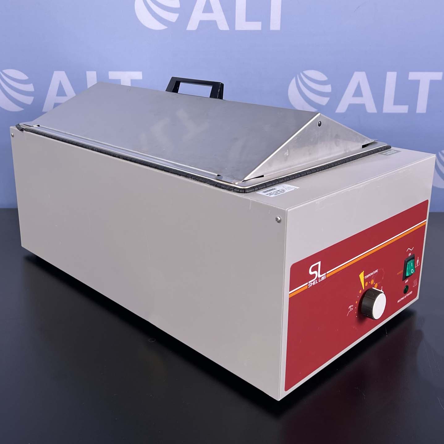 Sheldon Manufacturing W20A Benchtop Water Bath
