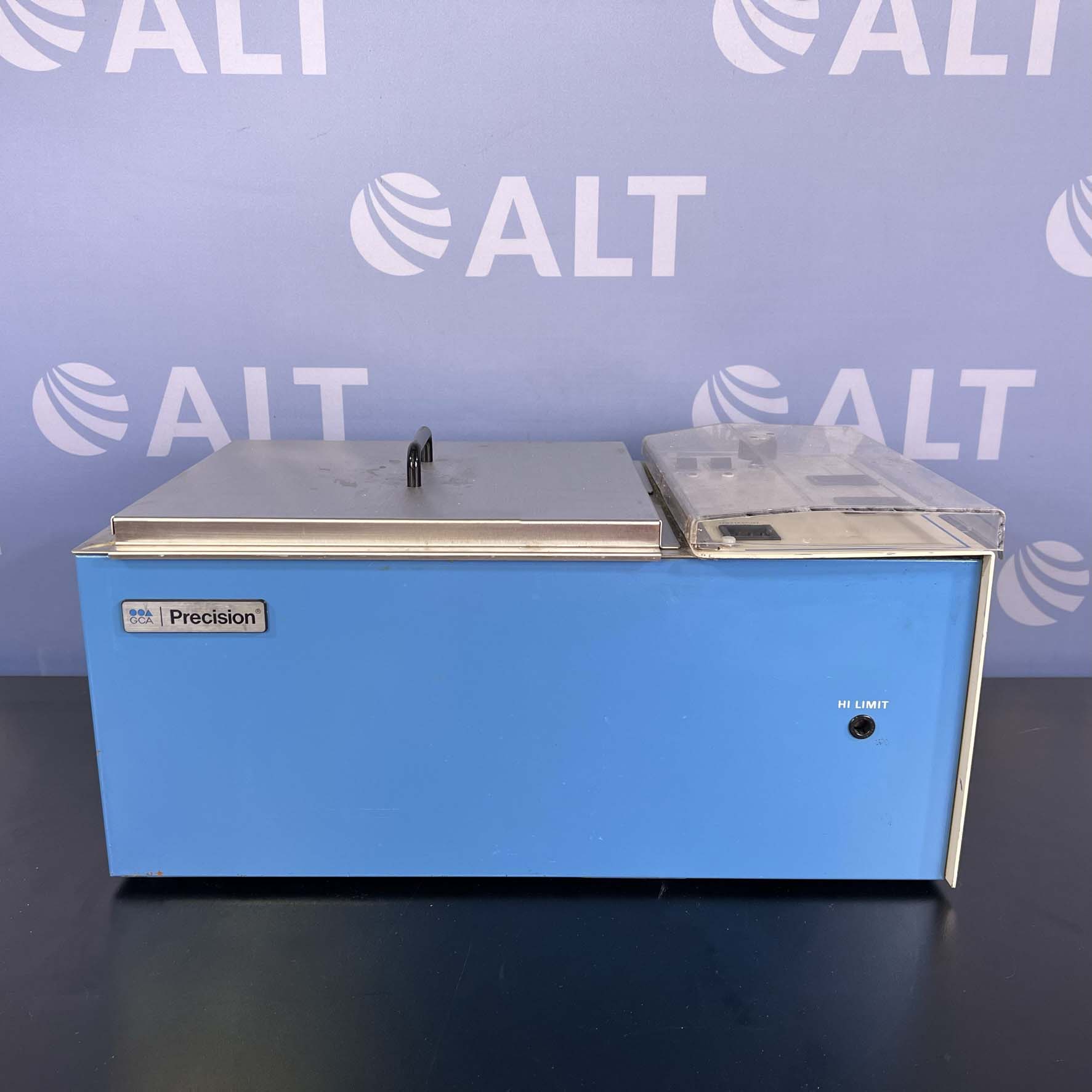 Precision Shaking Water Bath, Model 25
