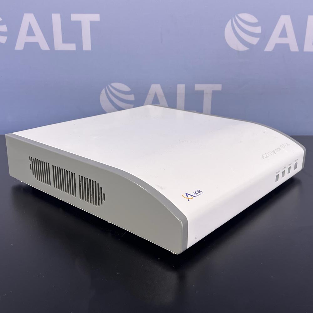 ACEA xCELLigence RTCA System With RTCA Model W390 And RTCA SP Station ...