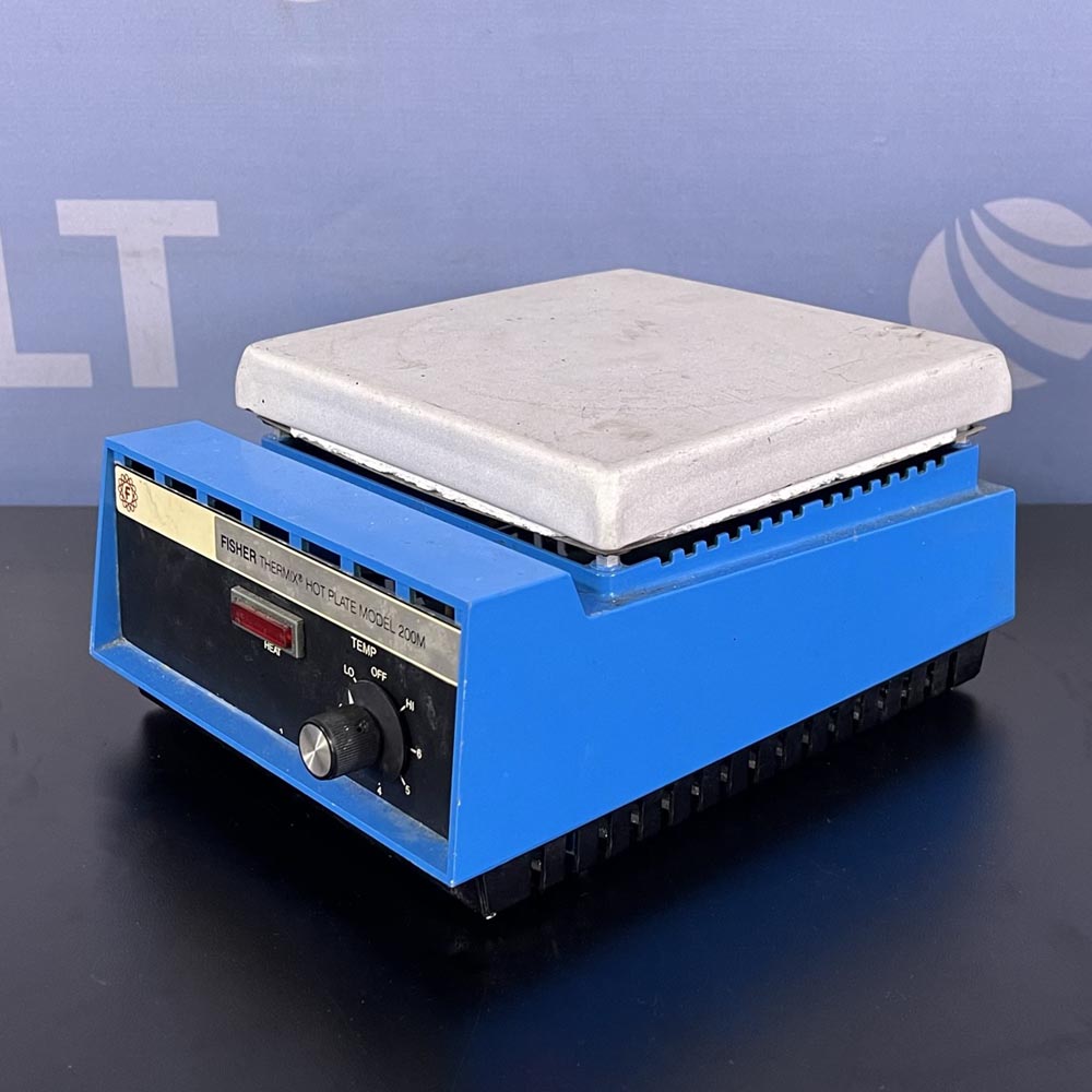 Fisher Scientific Thermix 200M, Cat. No. 11-493-200M