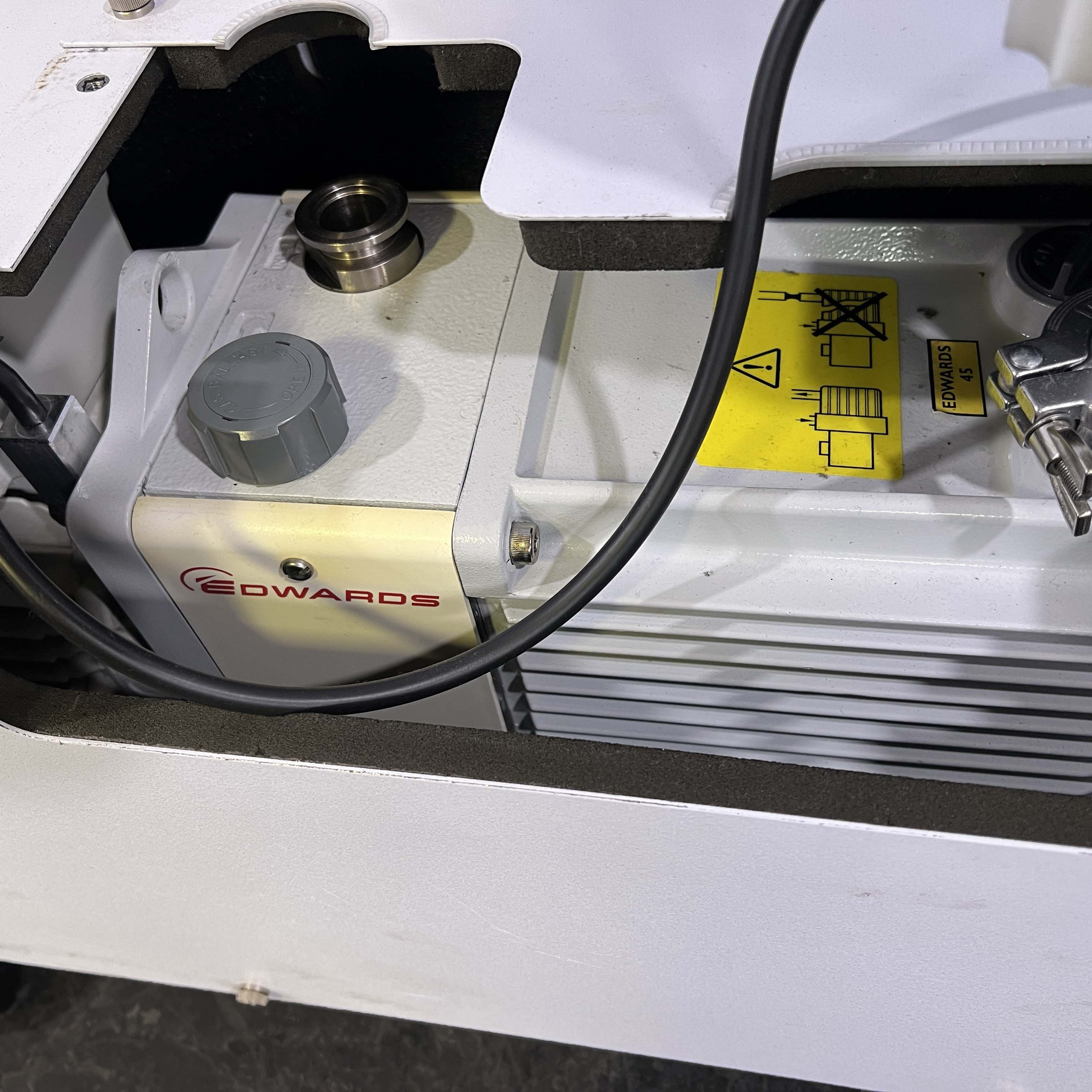 Agilent G6430A Triple Quad LC/MS with 1260/1290 HPLC: G1316C TCC ...