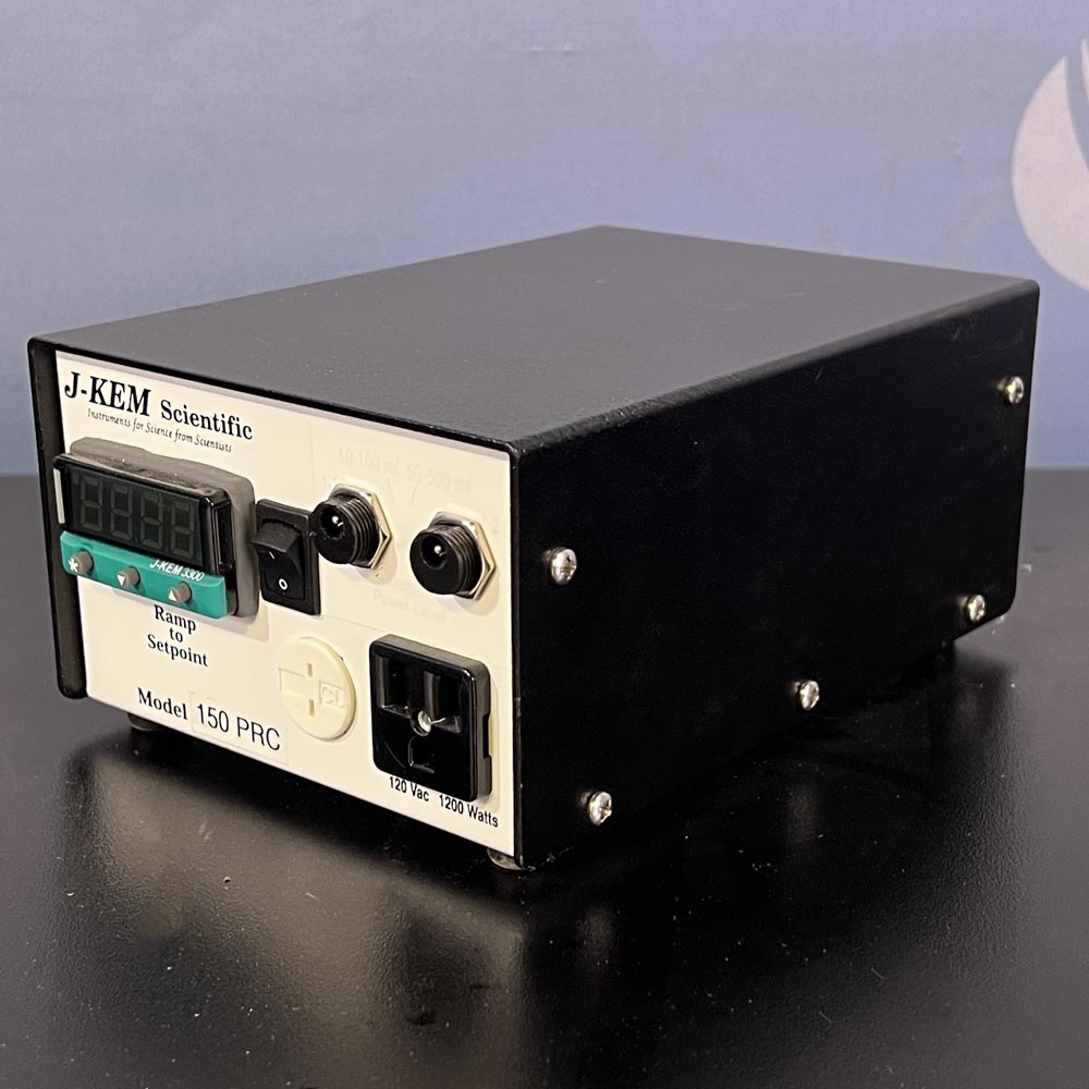 J-KEM Scientific Model 150 Controller