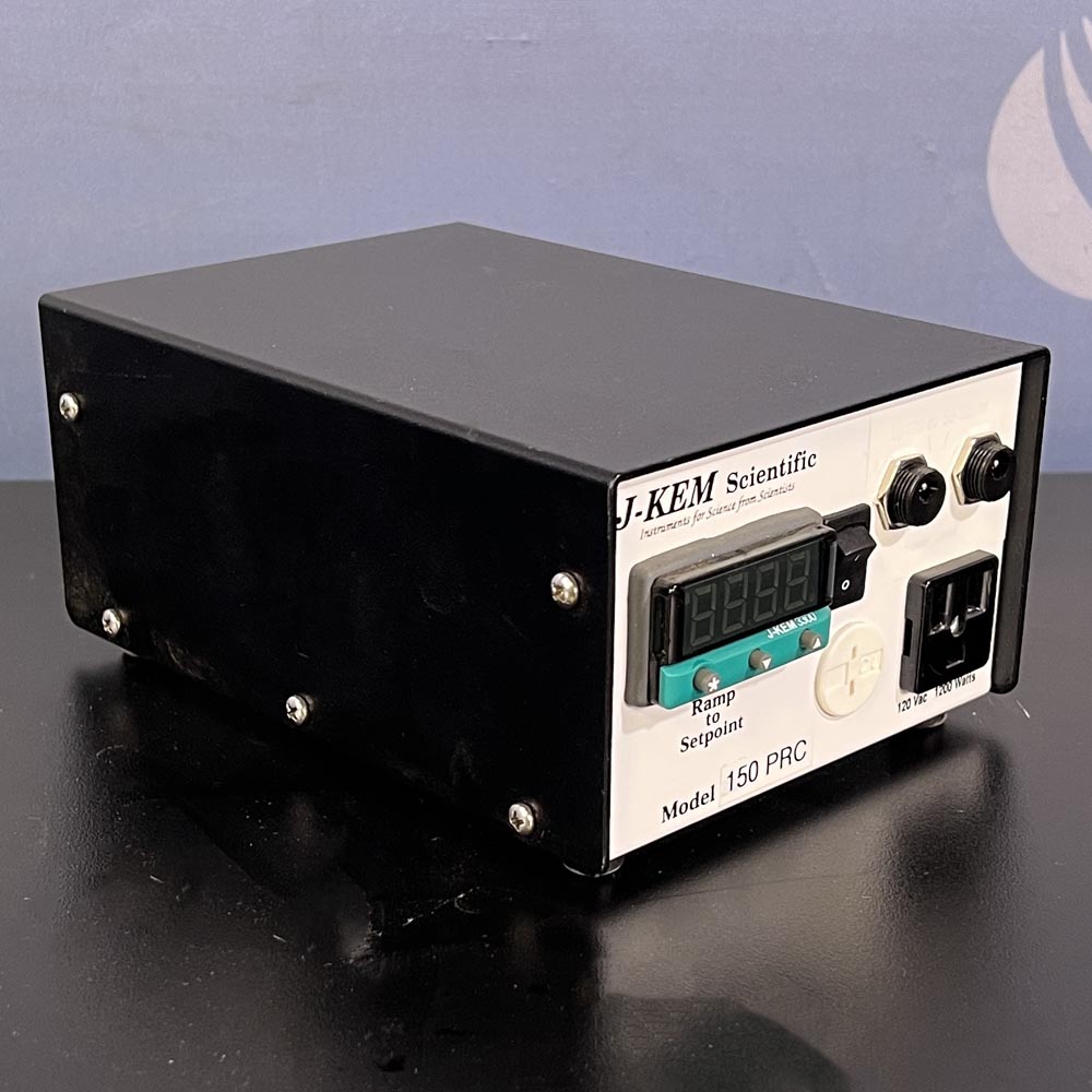 J-KEM Scientific Model 150 Controller