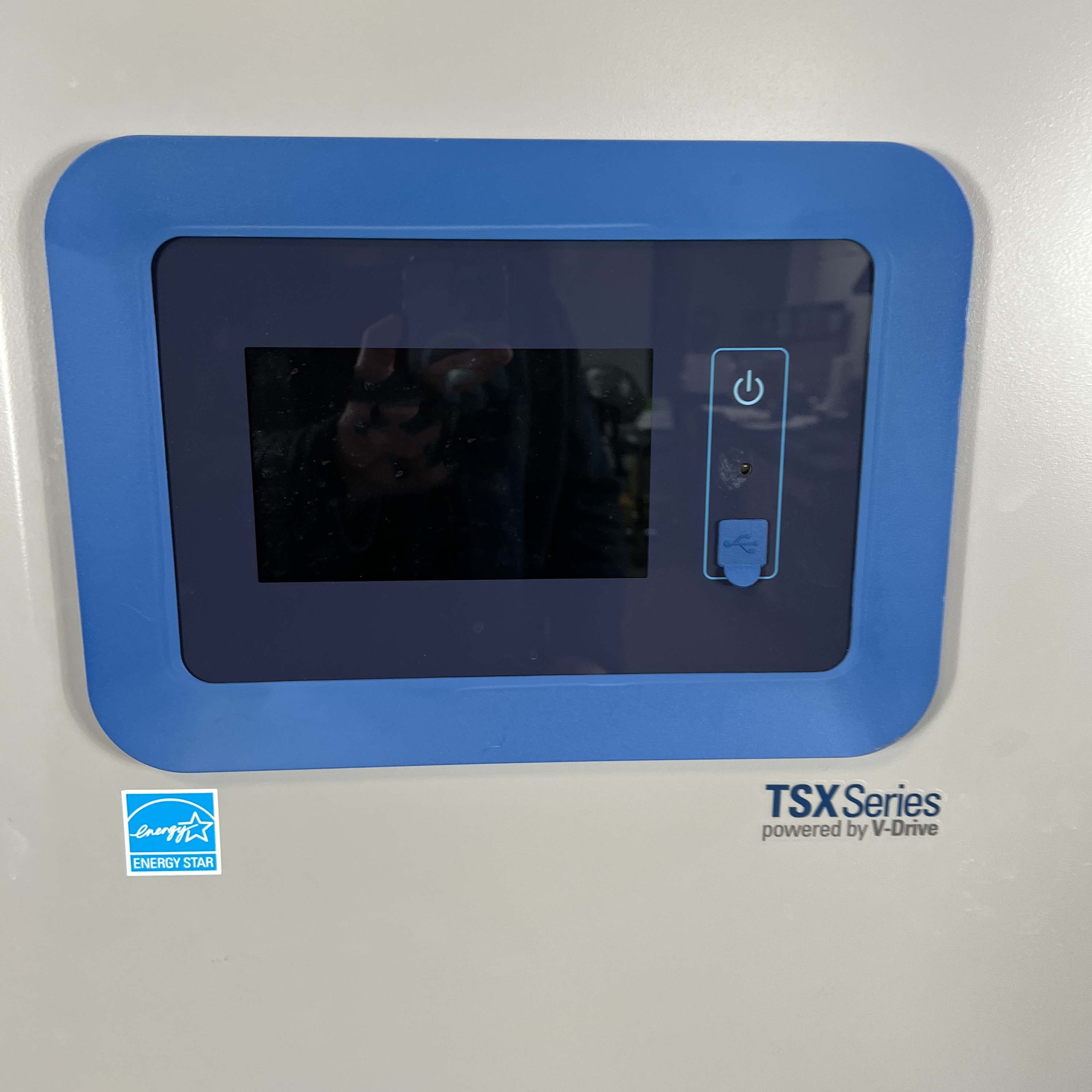 Thermo Fisher Scientific TSX Series -86 Ultra-Low Freezer, Cat. No ...
