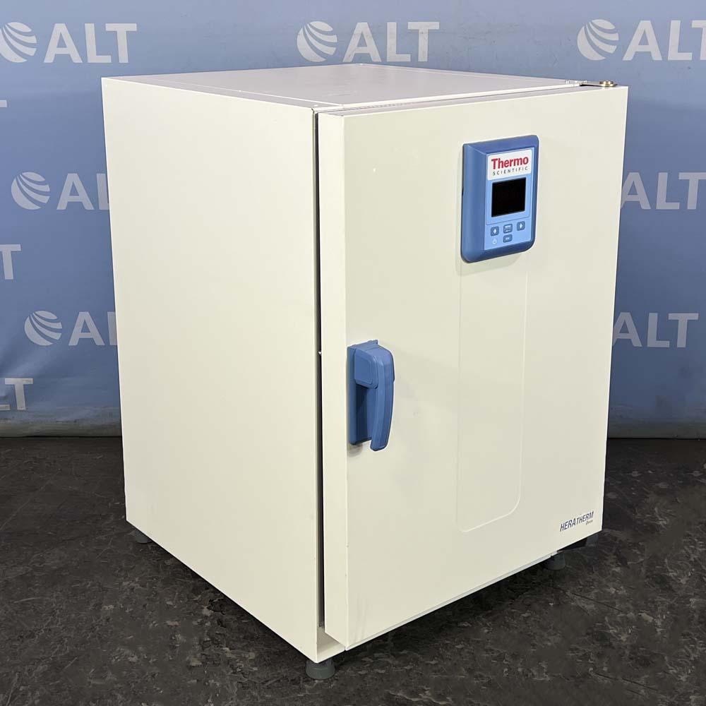 Thermo Scientific Heratherm OGS Series General Protocol Oven, Model OGS 180